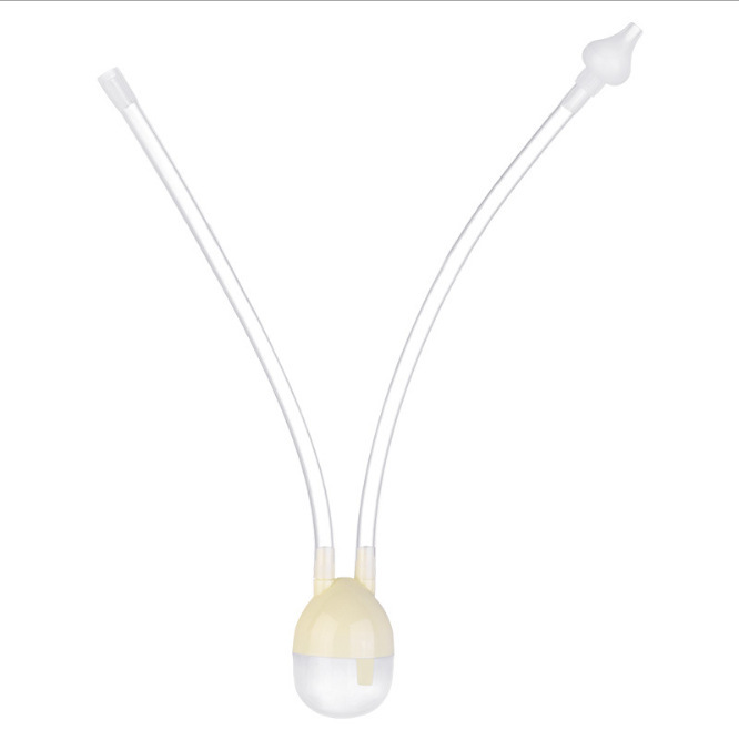 New Anti-Reverse Flow Catheter Nasal Aspirator – planetfun